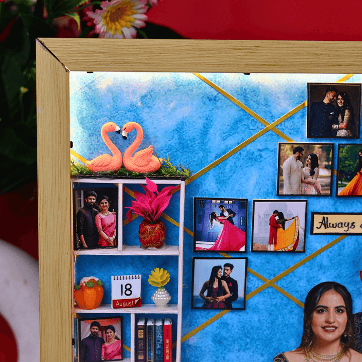 Thoughtful Birthday Gifts | Loving Crafts