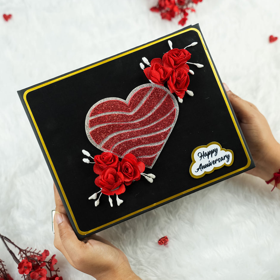 Beautiful Scrapbooks & Albums | Loving Crafts