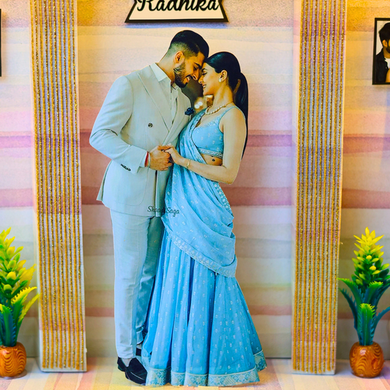 Buy Personalised 3D Miniature Frame for Birthday & Anniversary – Loving ...