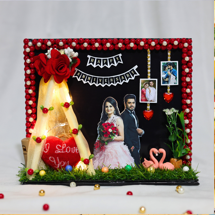 Miniature Frames – Loving Crafts