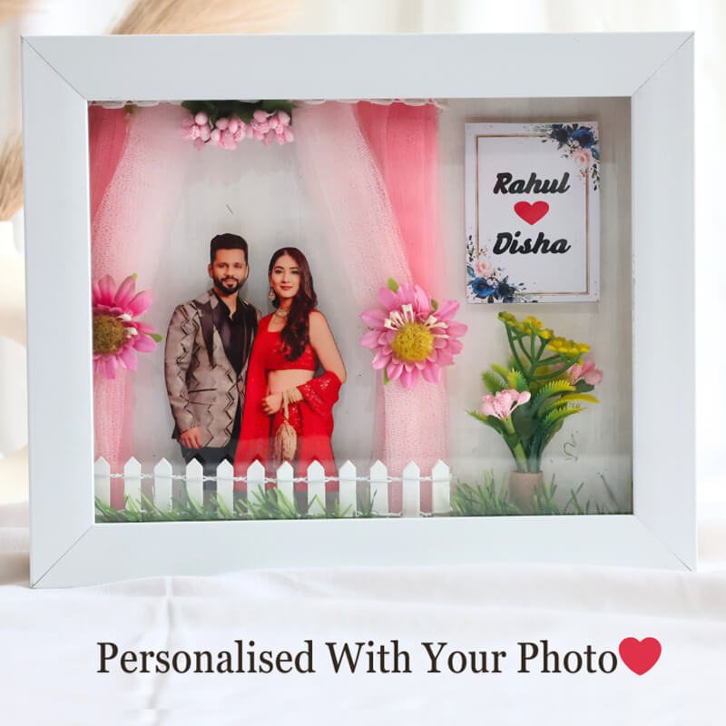 Miniature Frames – Page 2 – Loving Crafts