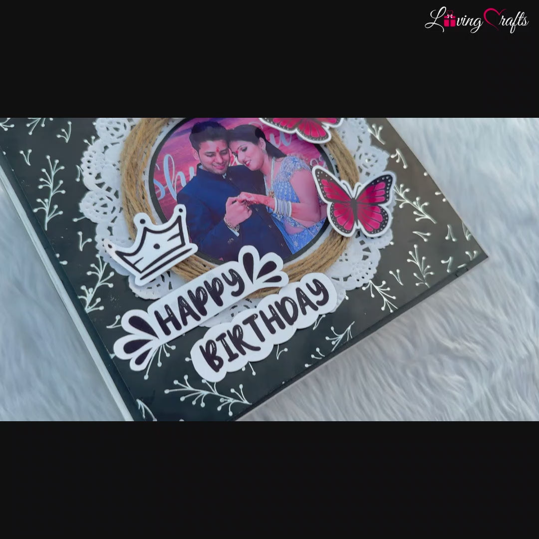 Beautiful Scrapbooks & Albums | Loving Crafts